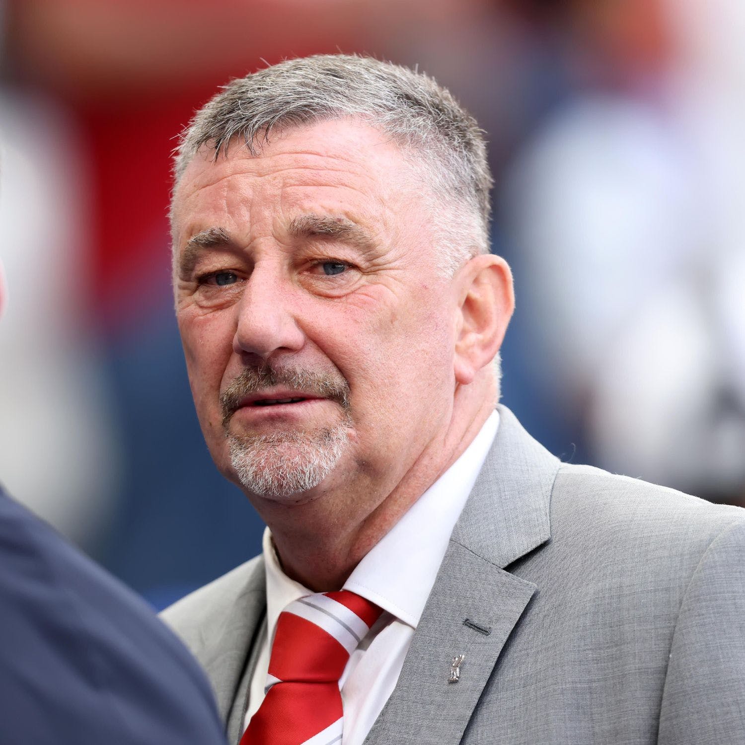 'It's a special club' - John Aldridge on Liverpool's welcoming spirit ...