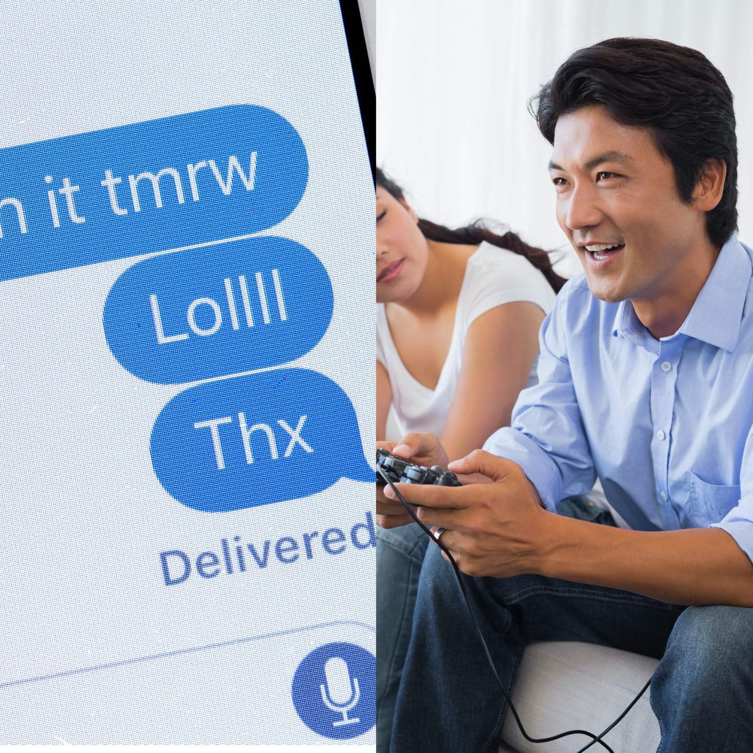 Some (Seriously) Lazy Radio, And Ray's Console Disappointment