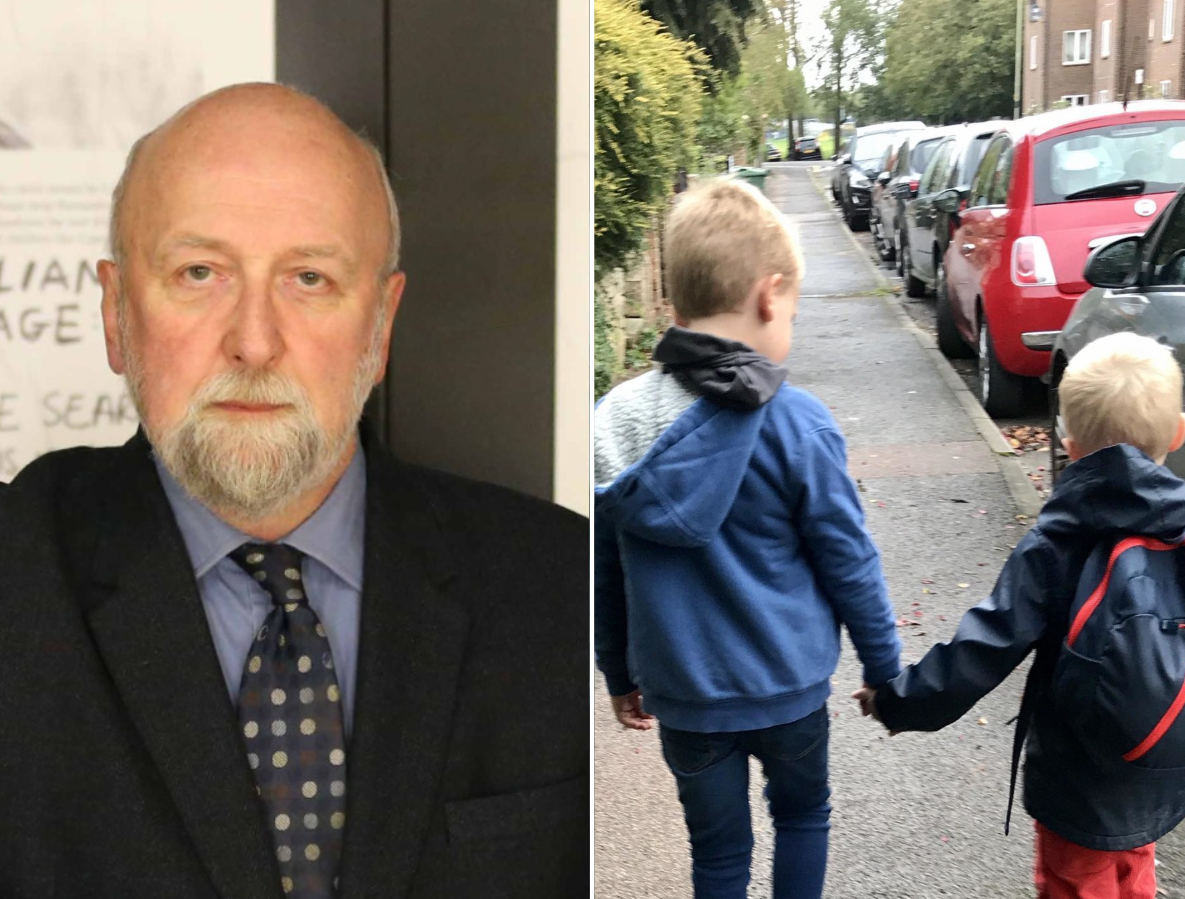 Child Benefit: Giving payment back to State 'the worst thing' to do ...