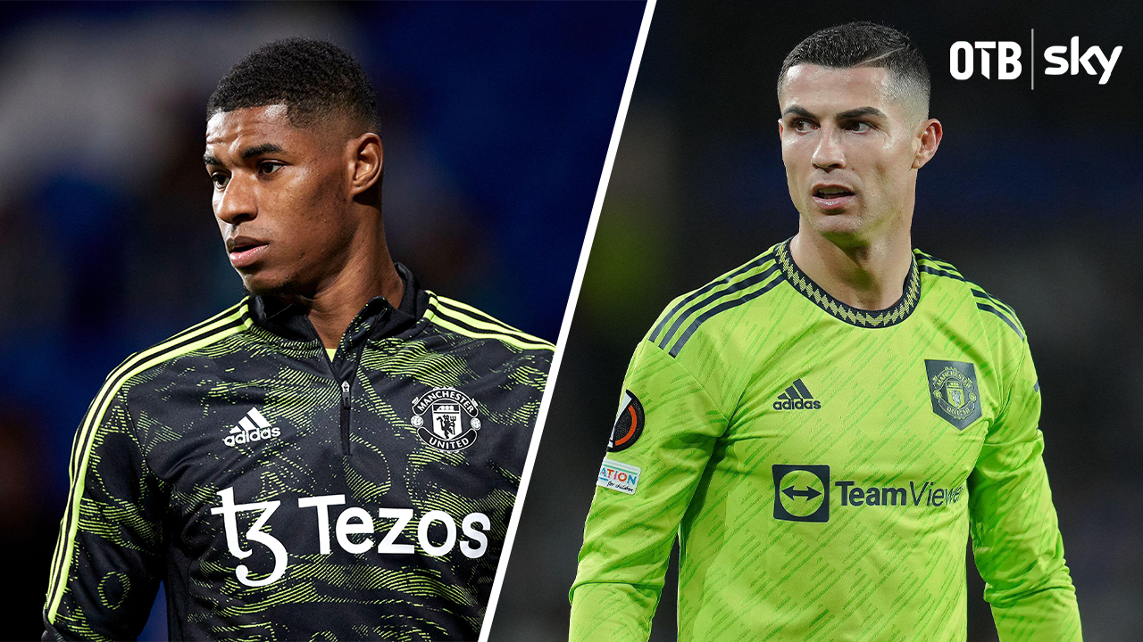 Who should be the “main man” at Manchester United? | Nevin on The ...