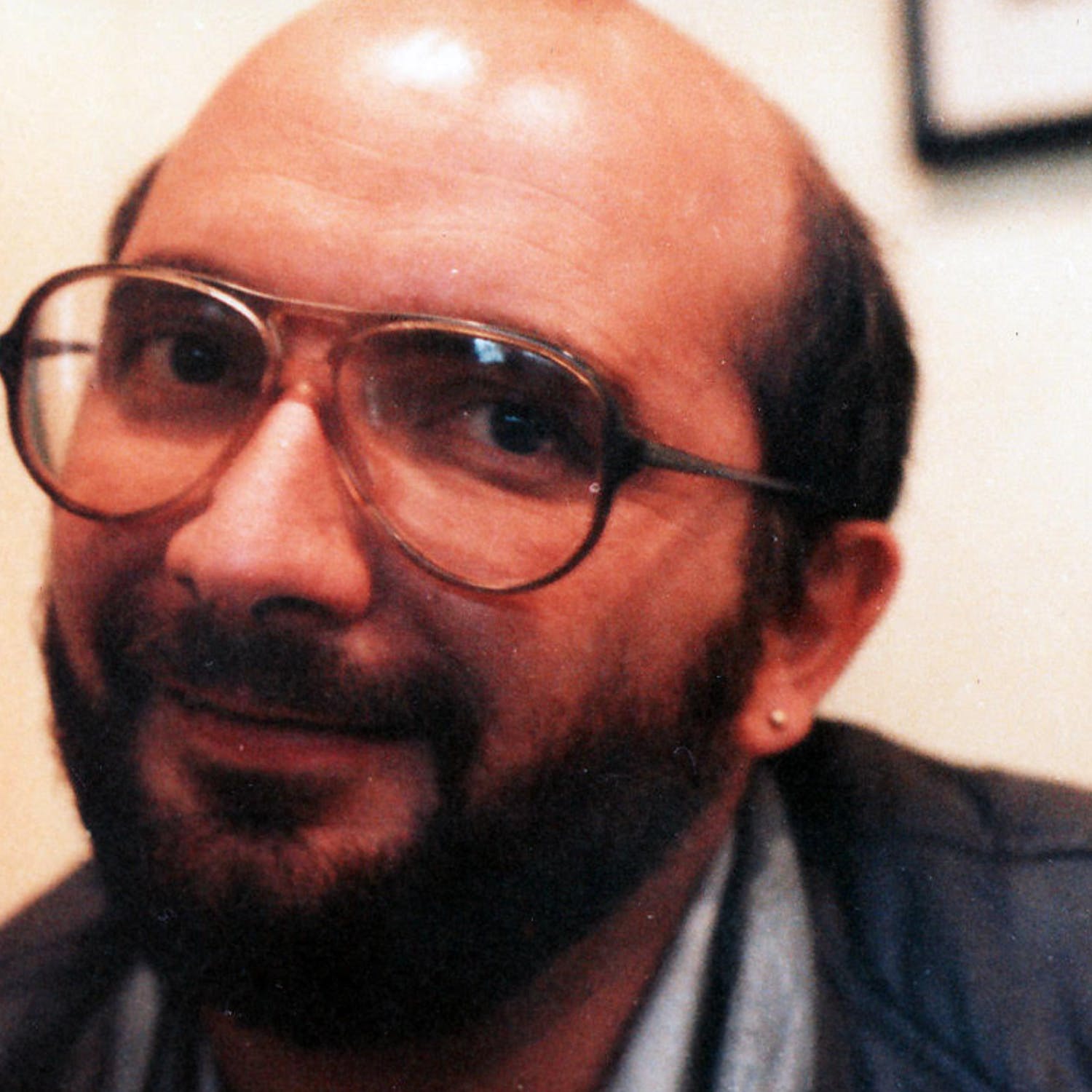 Inside the Crime podcast ‘’The Charles Self Murder’’ | Newstalk