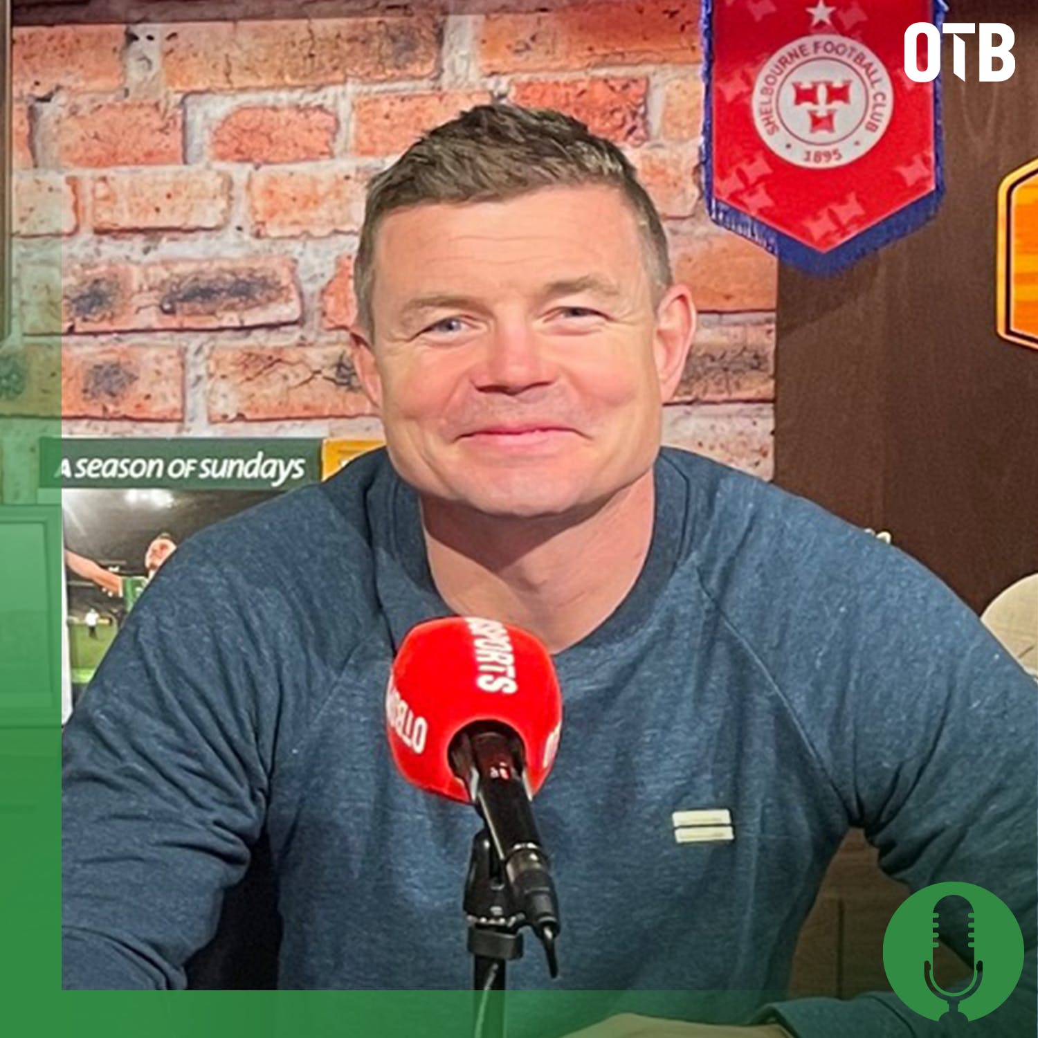 Brian O'Driscoll: Ireland show strength in depth in beating South ...