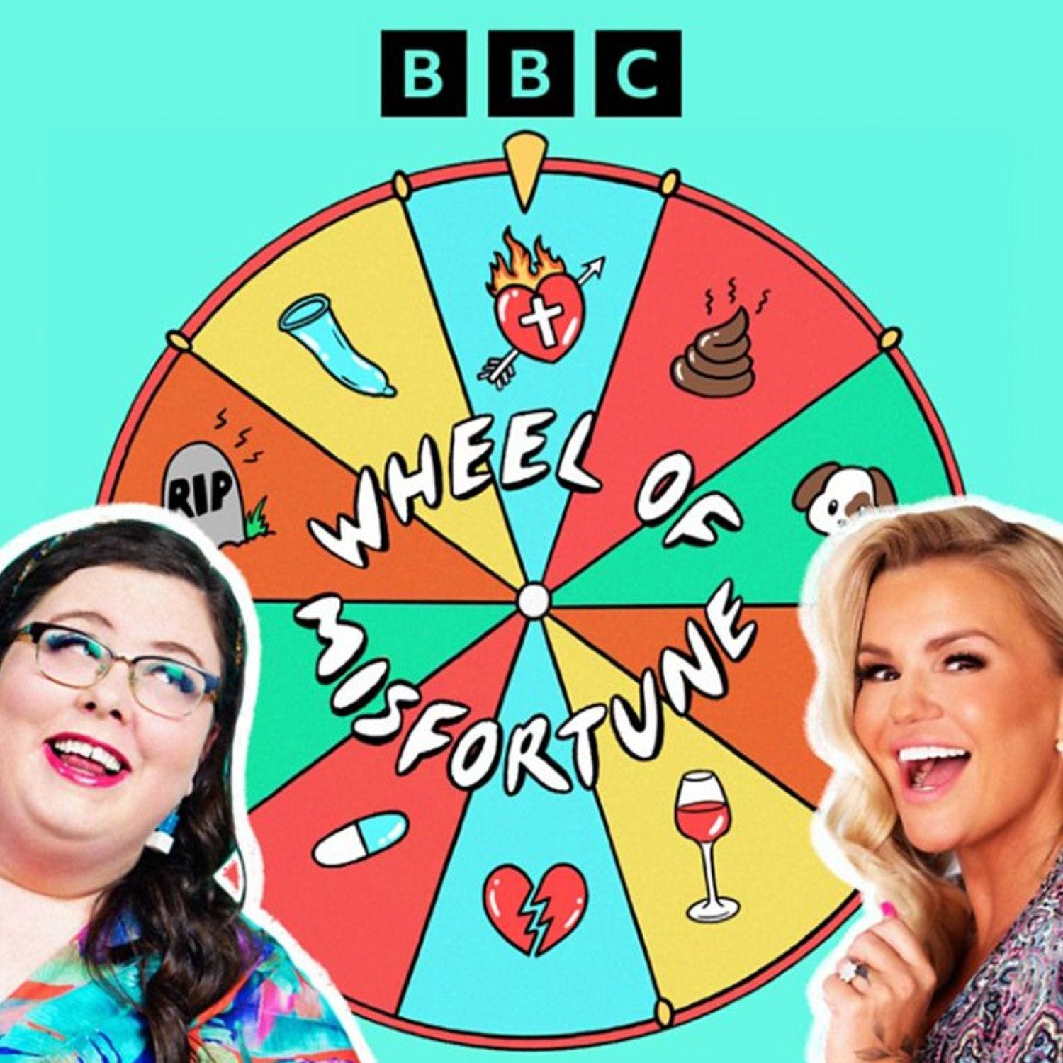 Alison Spittle and Kerry Katona join forces for new podcast | Newstalk