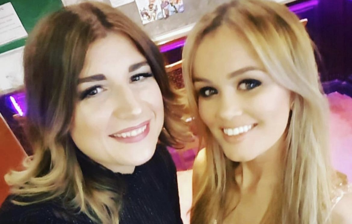 Meet the sisters and best friend who gave birth to a woman's four kids ...