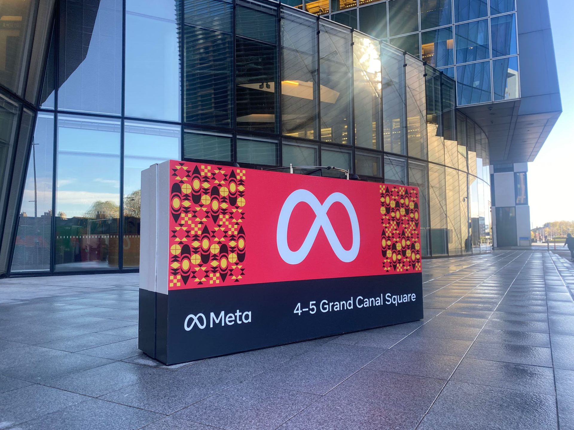 Meta Confirms It's Letting 11,000 Employees Go | www.98fm.com