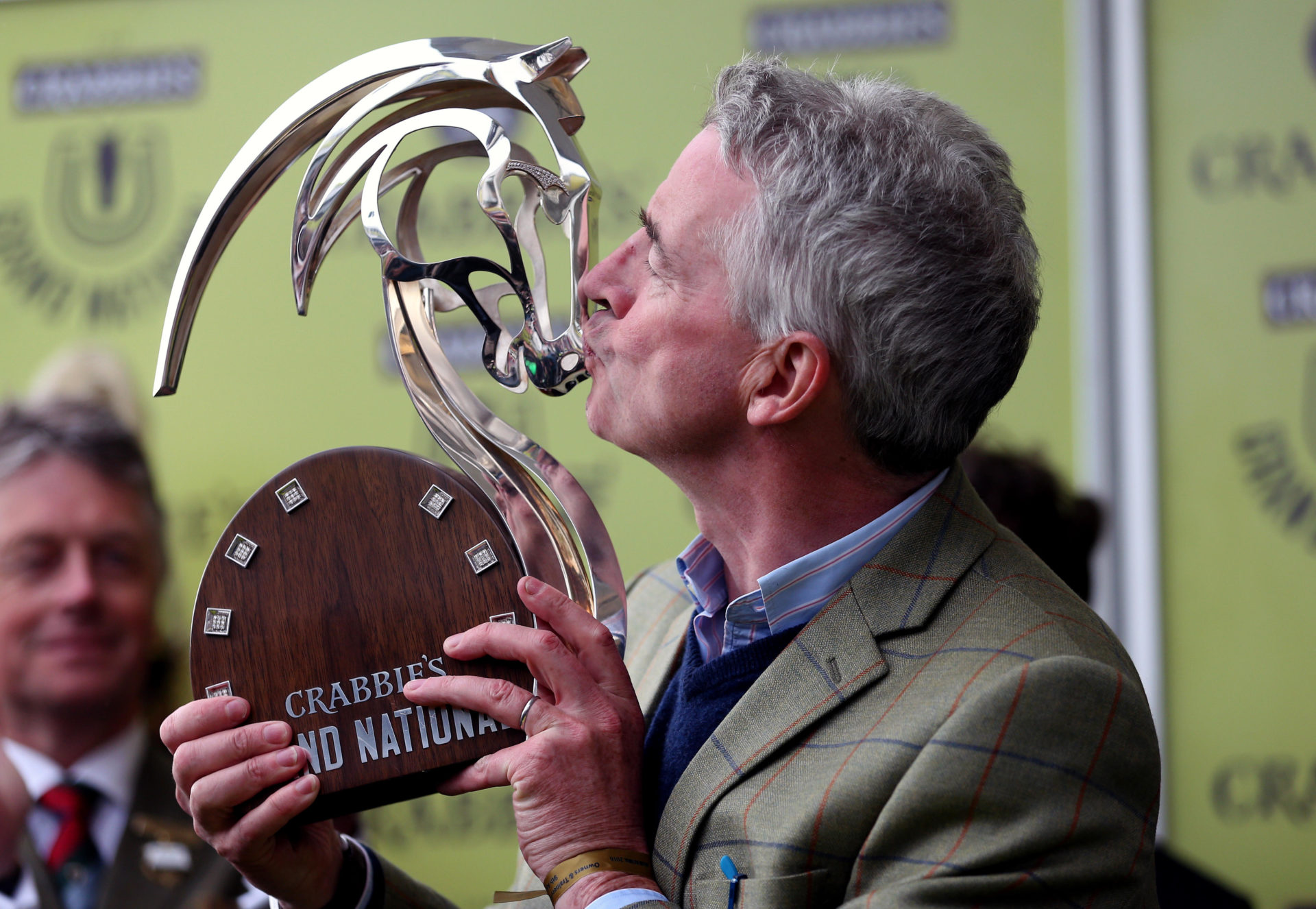 Horse racing: Taxpayer funds Michael O'Leary’s €2m prize money | Newstalk