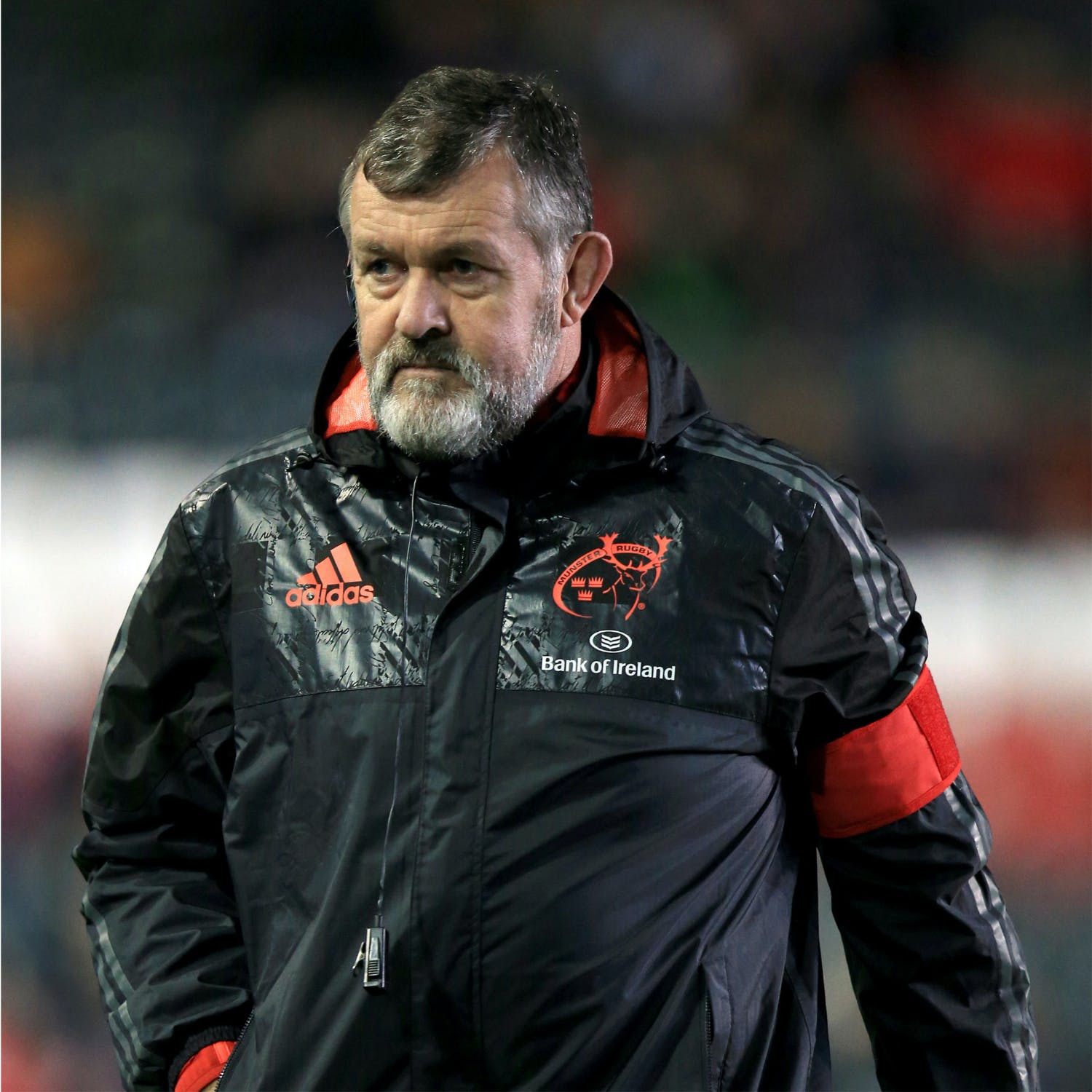 Munster Manager Chats Moving Goalposts, Smaller Pitches And Making History