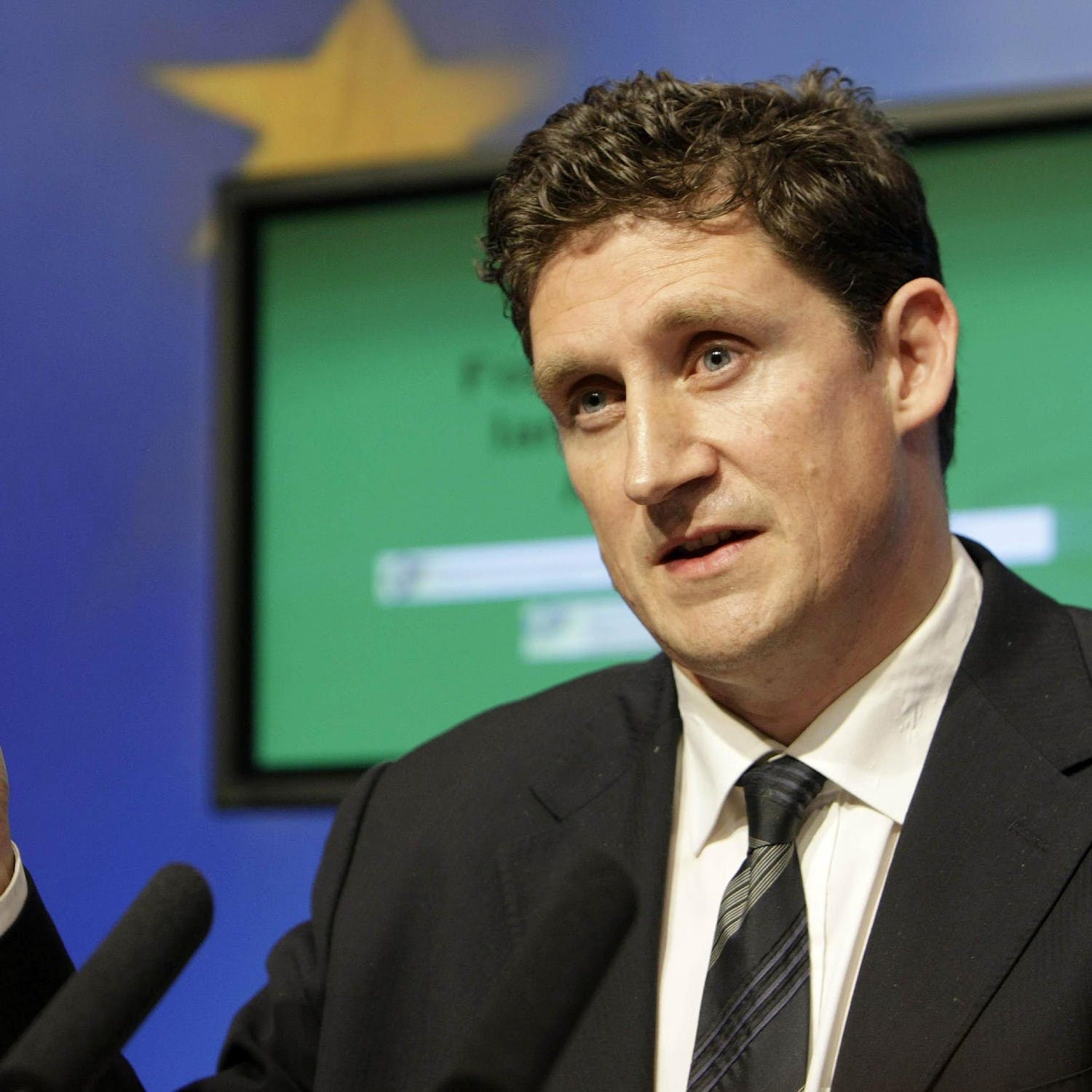 Minister Eamon Ryan on Cop 27 and climate change | Newstalk