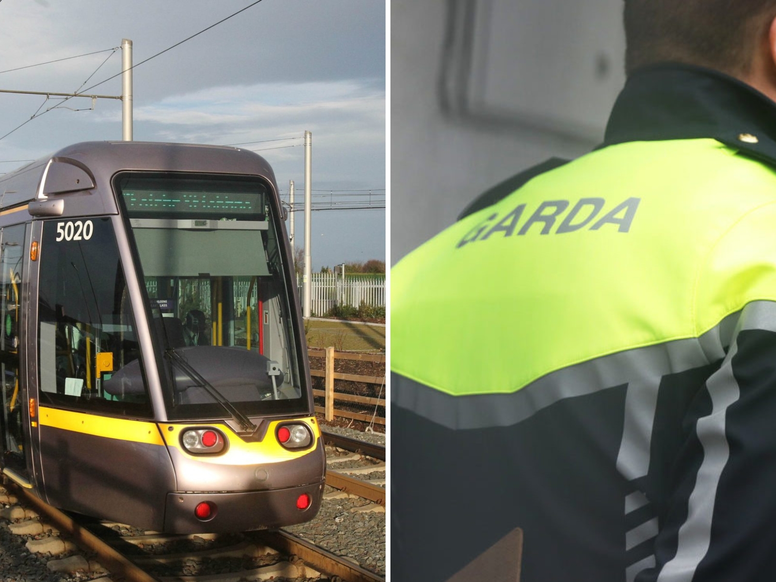 Off-duty Garda returns medal after using Luas in Dublin Marathon | Newstalk