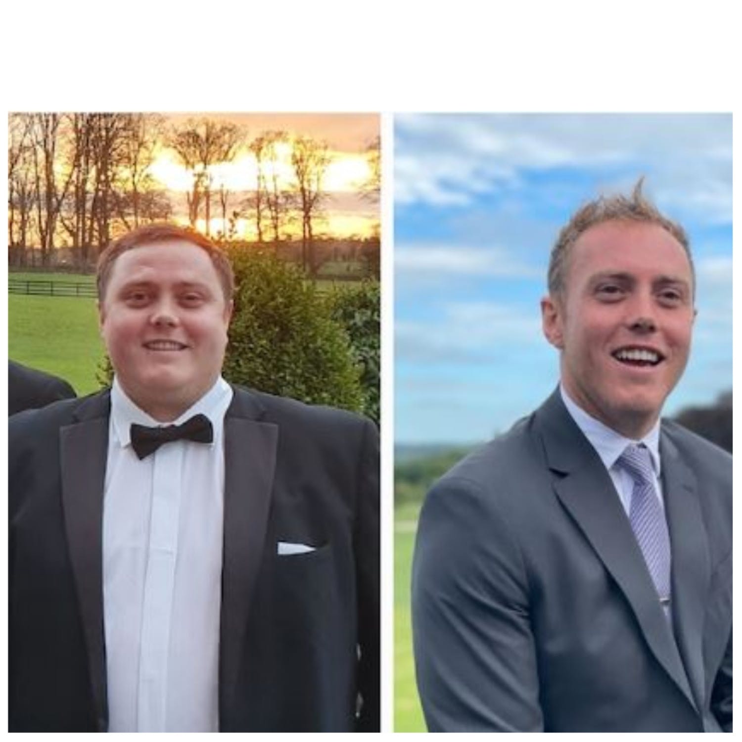 Mallow Man Bryan O'Keeffe Shares His Extraordinary Journey To Reshaping ...