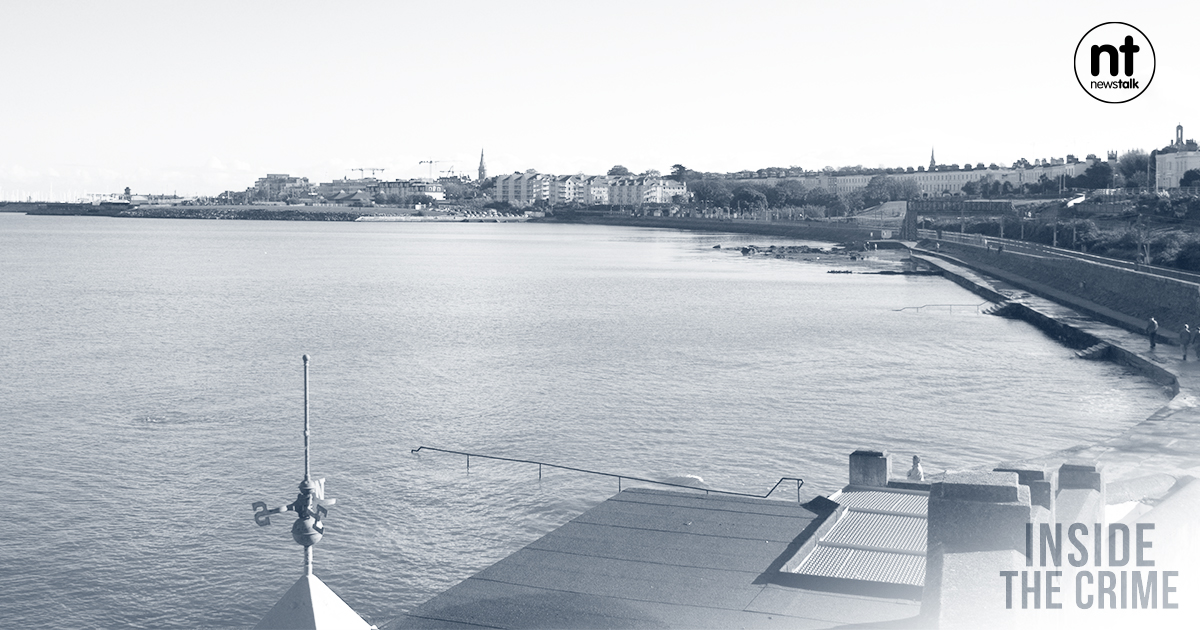 Inside the Crime Timeline: Charles Self's final hours | Newstalk