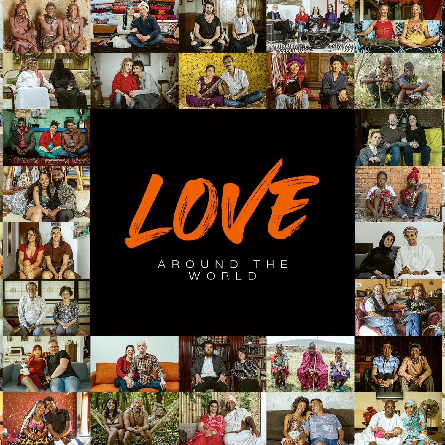 Love Around the World | Newstalk