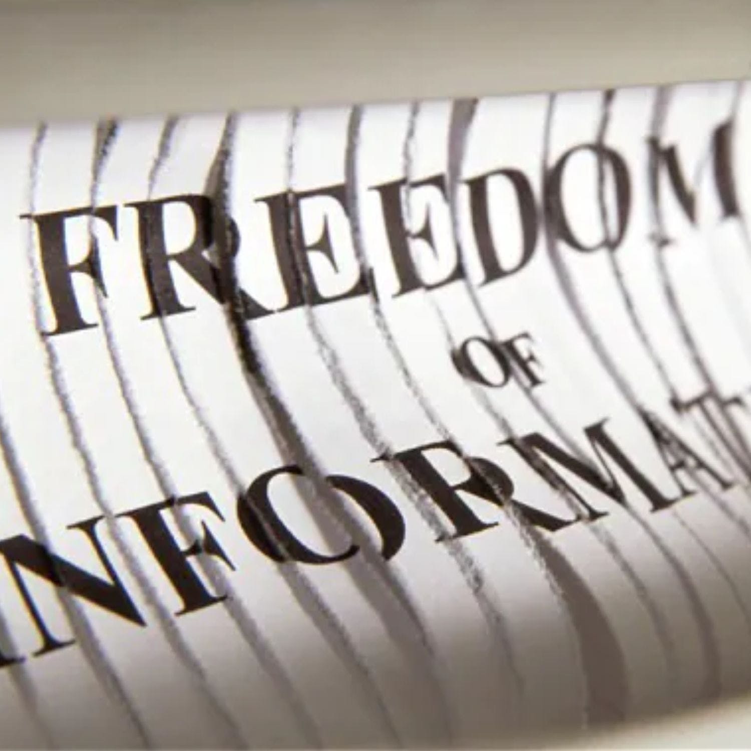 How To...Submit an FOI | Newstalk