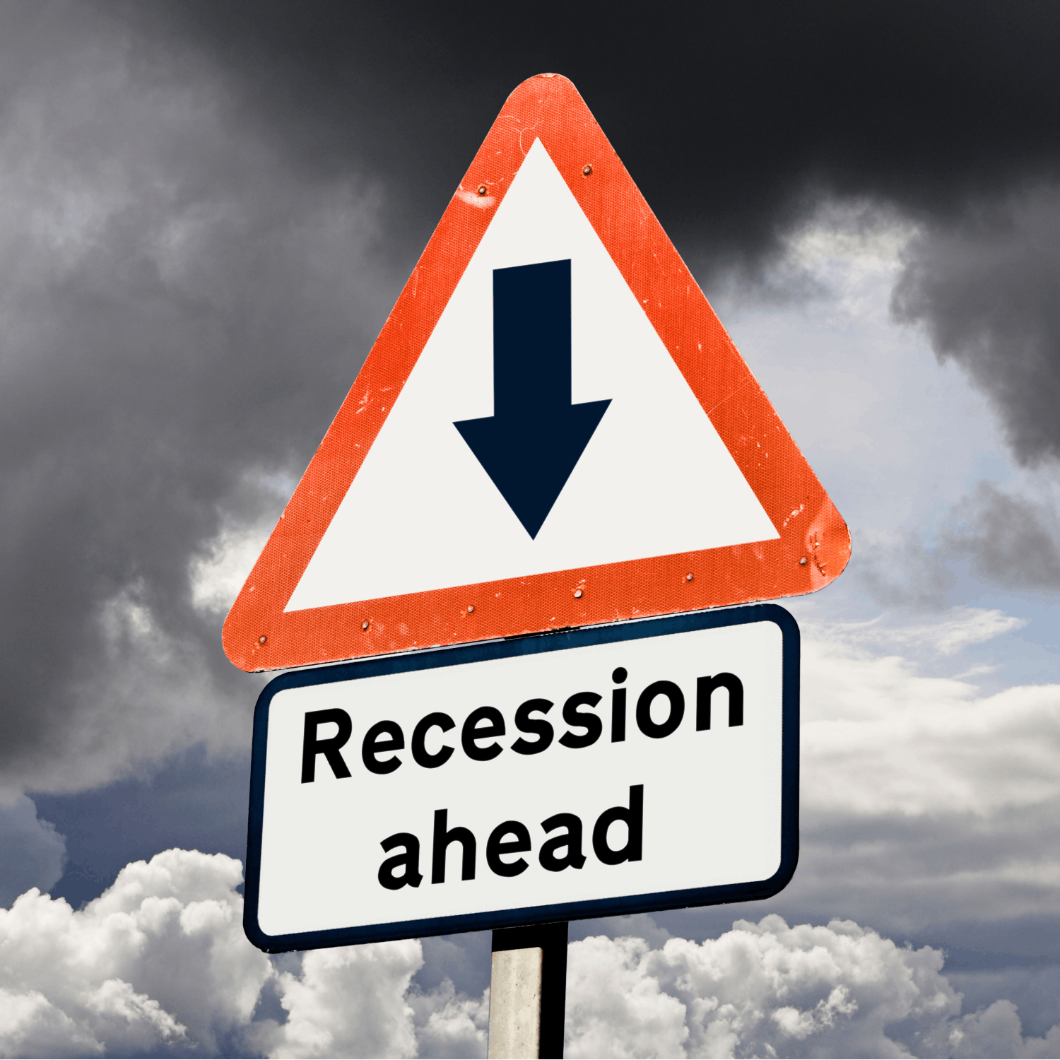 A rocky road ahead for the Irish economy | Newstalk