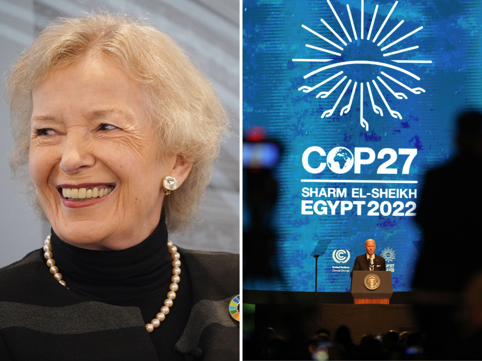 Put more women in power to bring empathy to climate fight - Ali Ryan ...