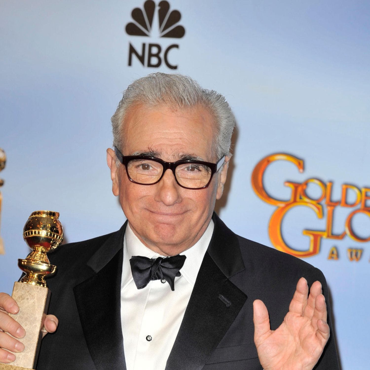 Martin Scorcese at 80 | Newstalk