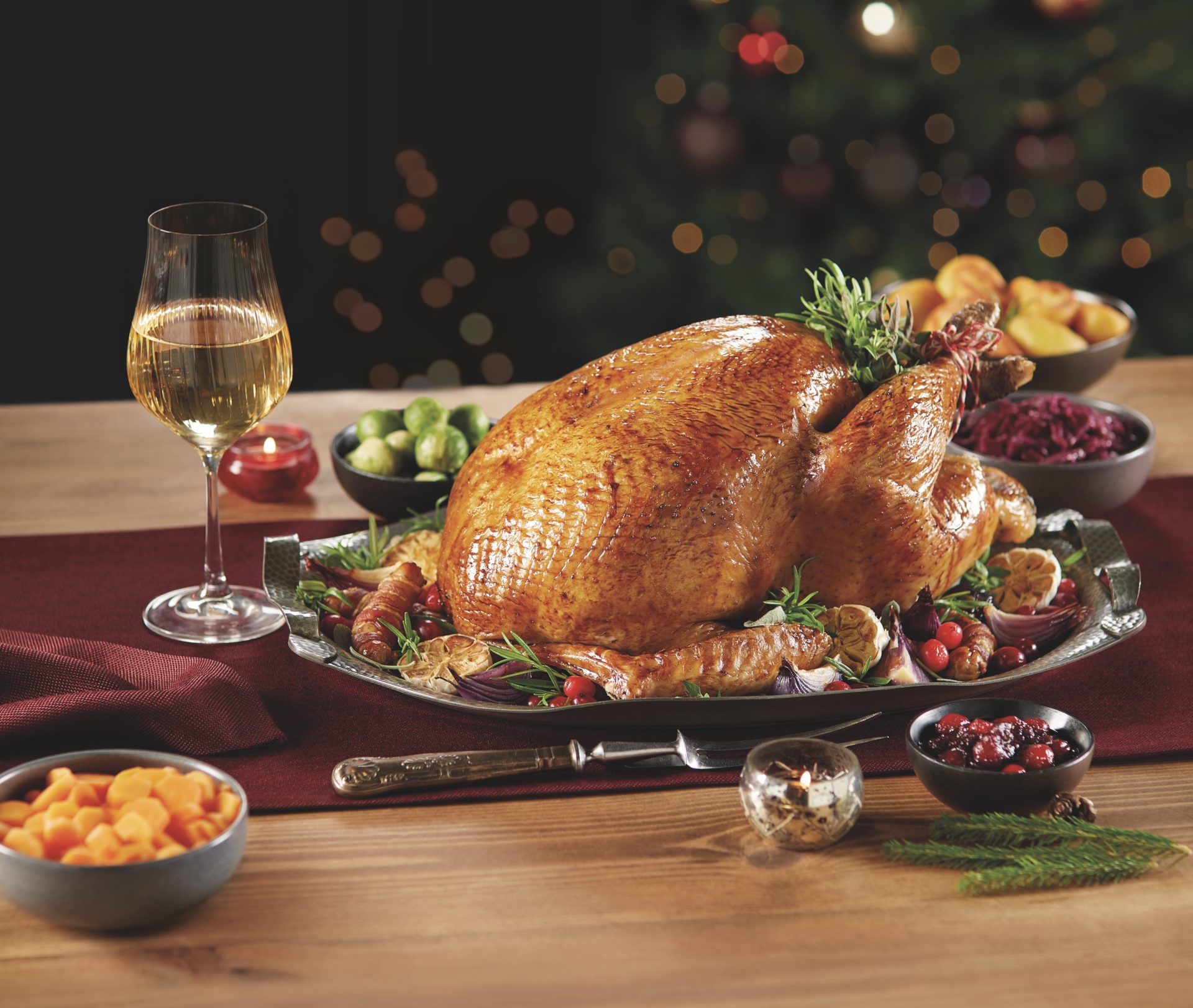 WIN: €1,000 to create your own Amazing ALDI Christmas | Newstalk