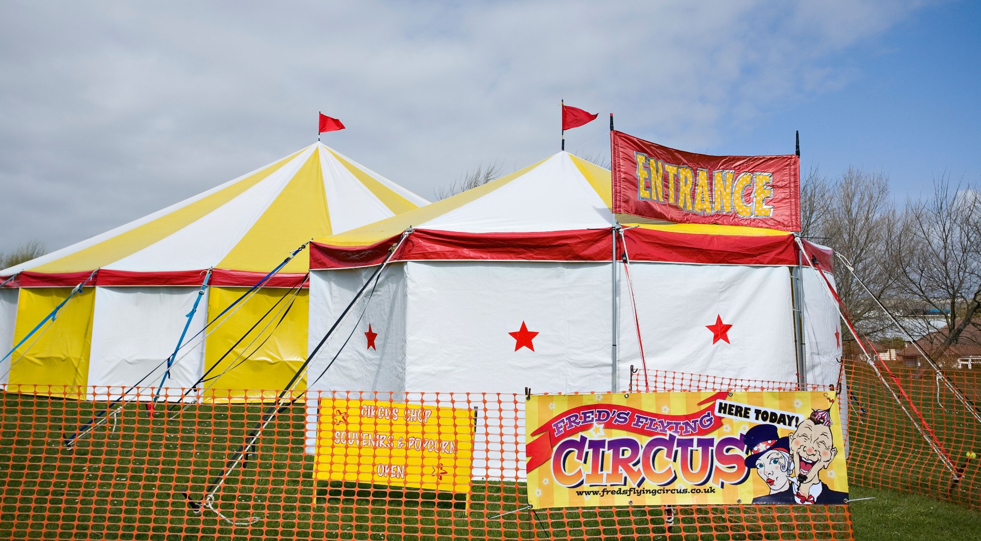 Wexford nurse leaves scrubs behind to run away with the circus | Newstalk