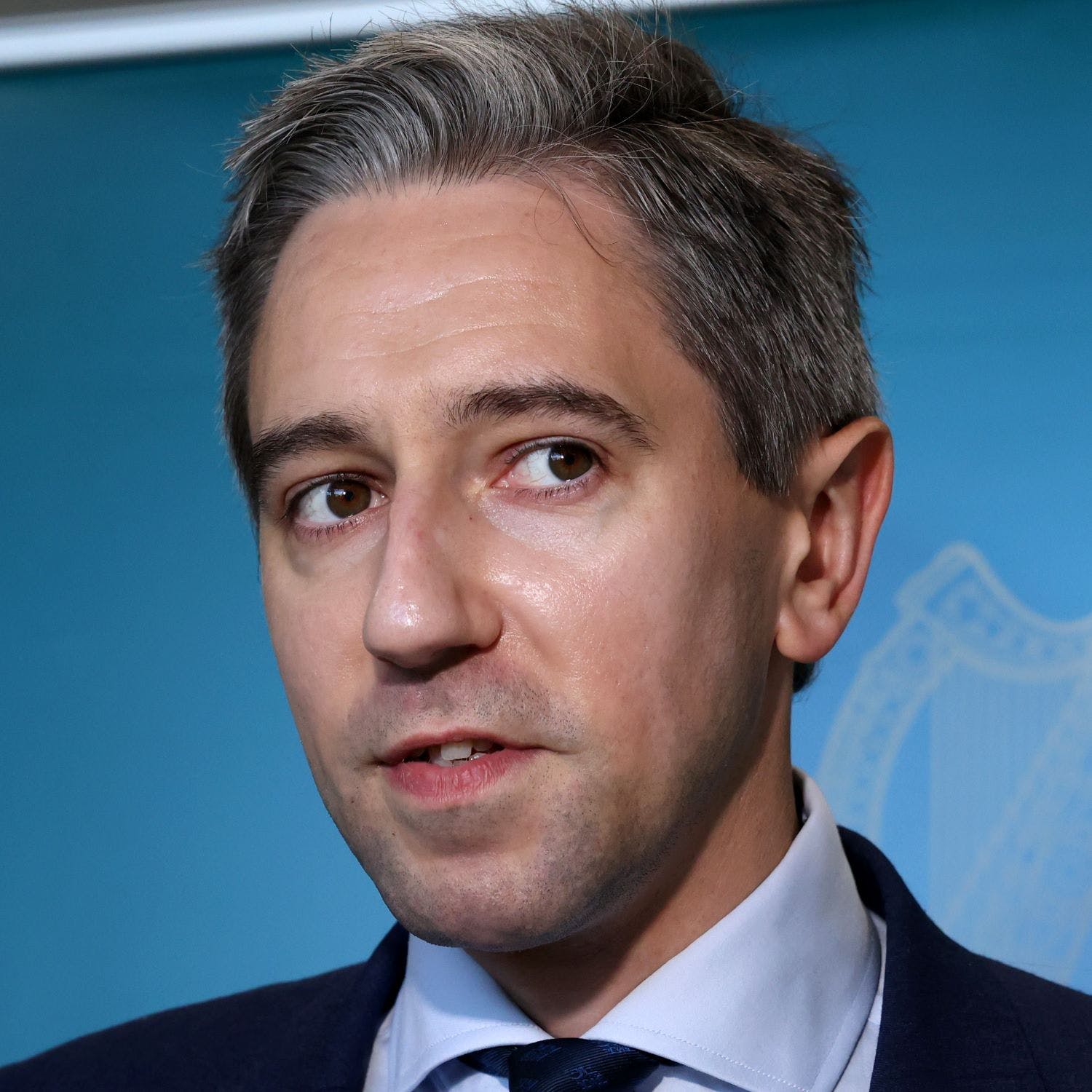 Simon Harris on the Fine Gael Ard Fheis | Newstalk