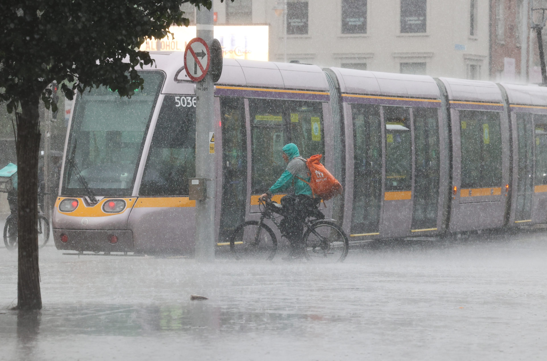 Weather: Worst of the cold snap over as temperatures rise | Newstalk