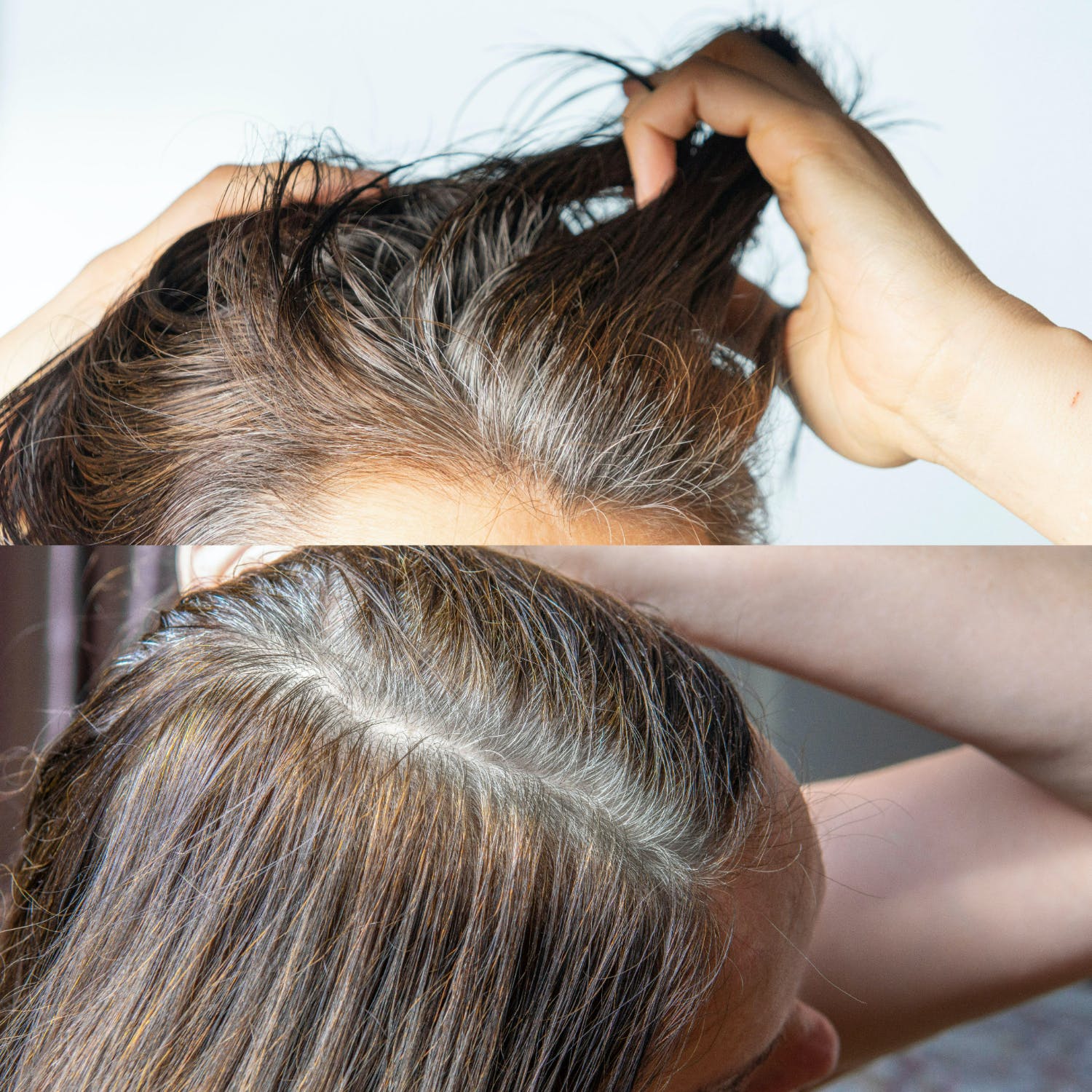 Is It Possible To Stop Those Greys?