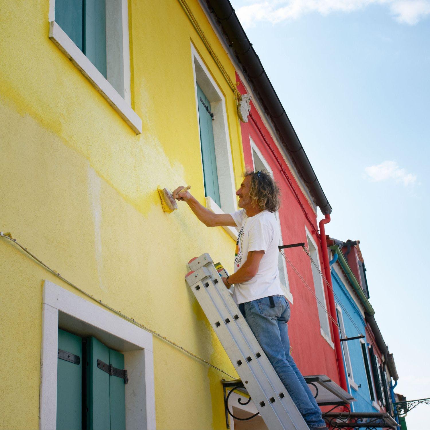 How To...Paint Your House | Newstalk