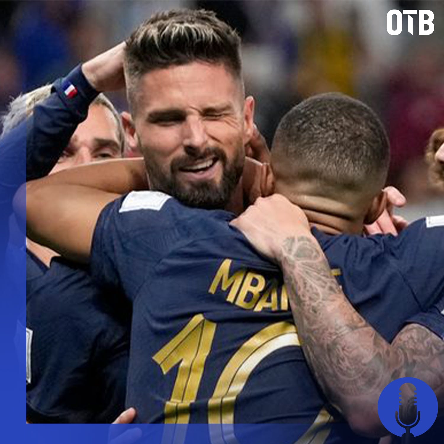 Jean-Philippe Leclair on rare French humility, Giroud's quiet ascent ...