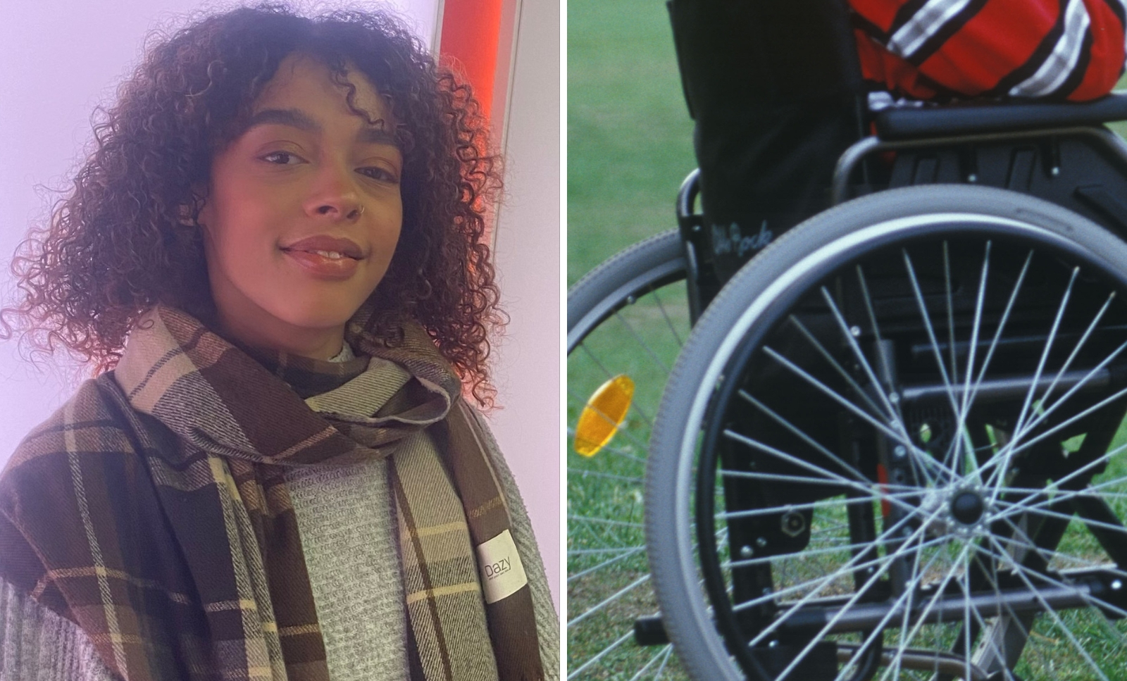 Mother of child with serious special needs left without home care ...