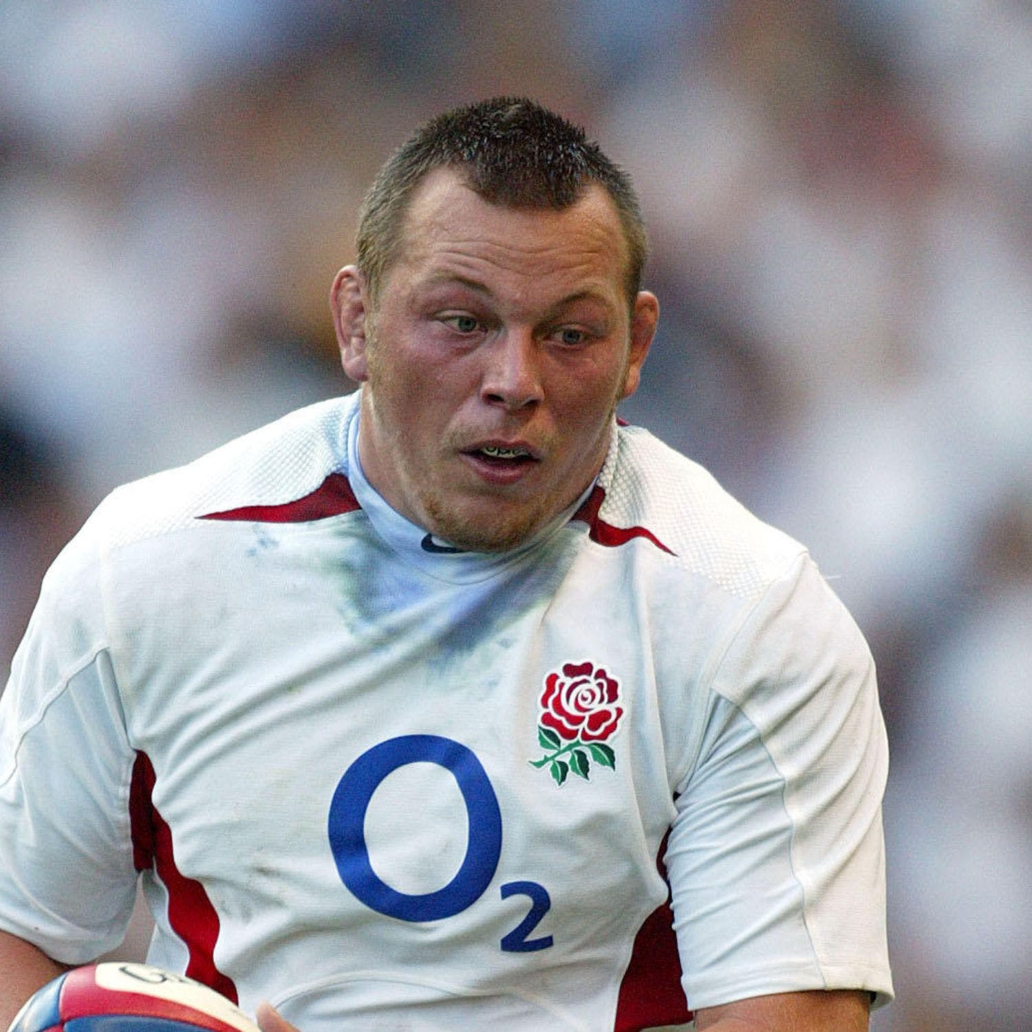 The Thursday Interview: Steve Thompson MBE | Newstalk