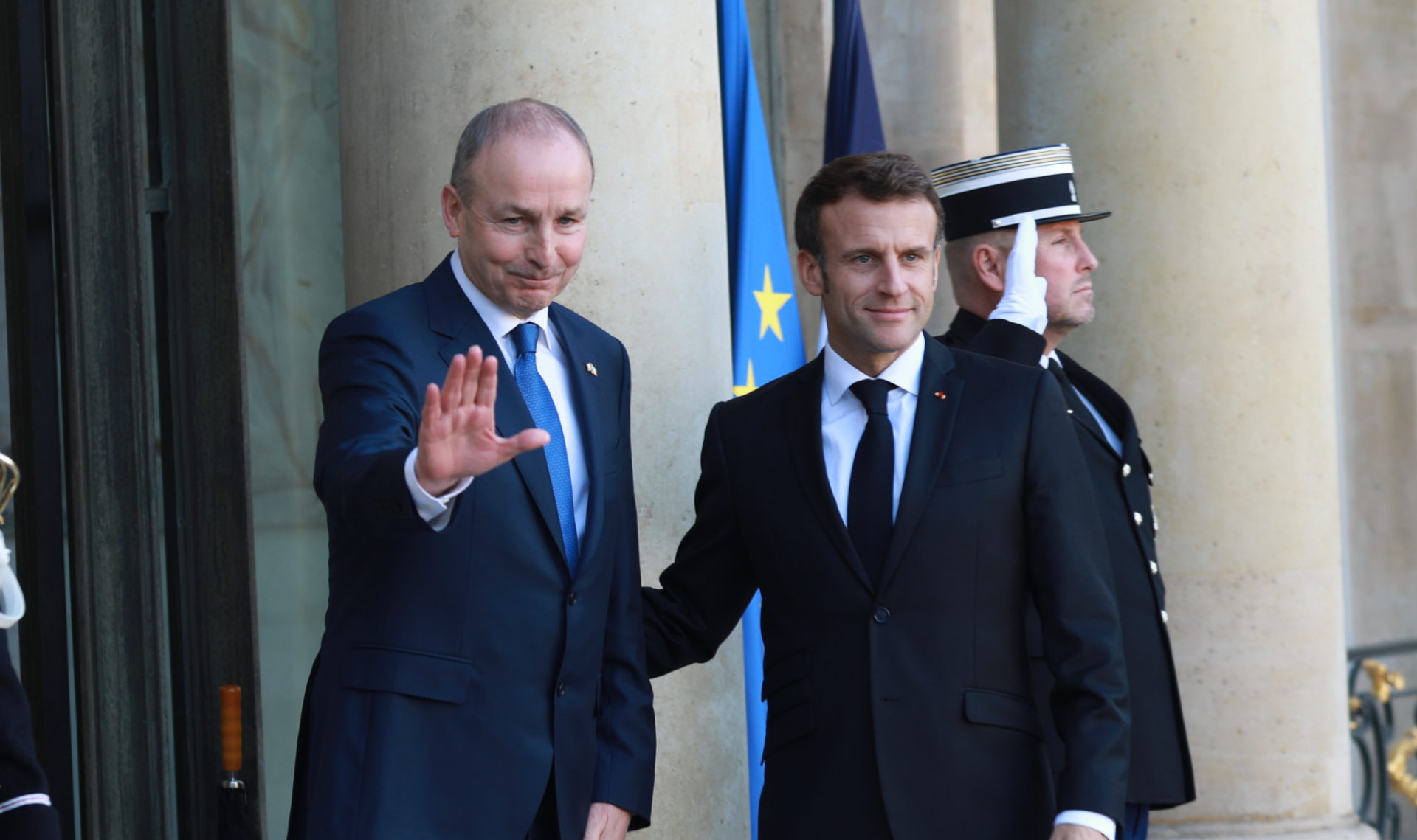 Celtic Interconnector between Ireland and France to open in 2026 | Newstalk