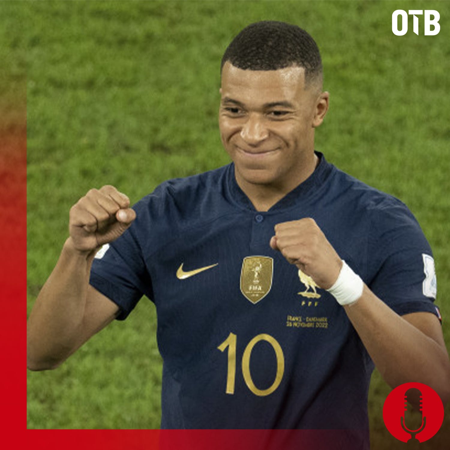 Sunday's Newsround: David Clifford goes town to town, Kylian Mbappe's ...