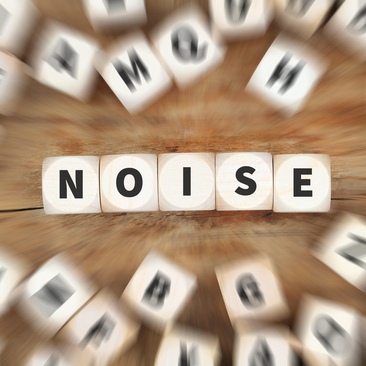 How damaging is noise pollution? | Newstalk