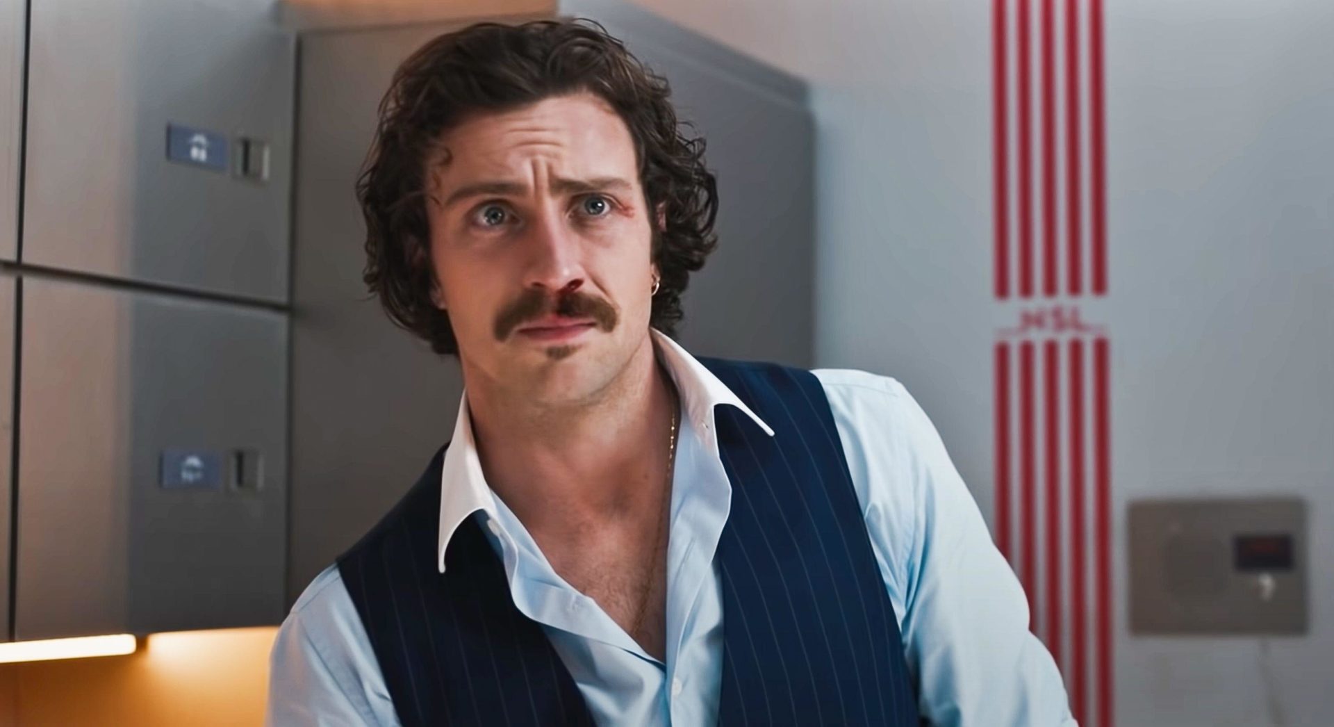 This 32-Year-Old Actor Is Tipped To Be The Next James Bond | www.98fm.com