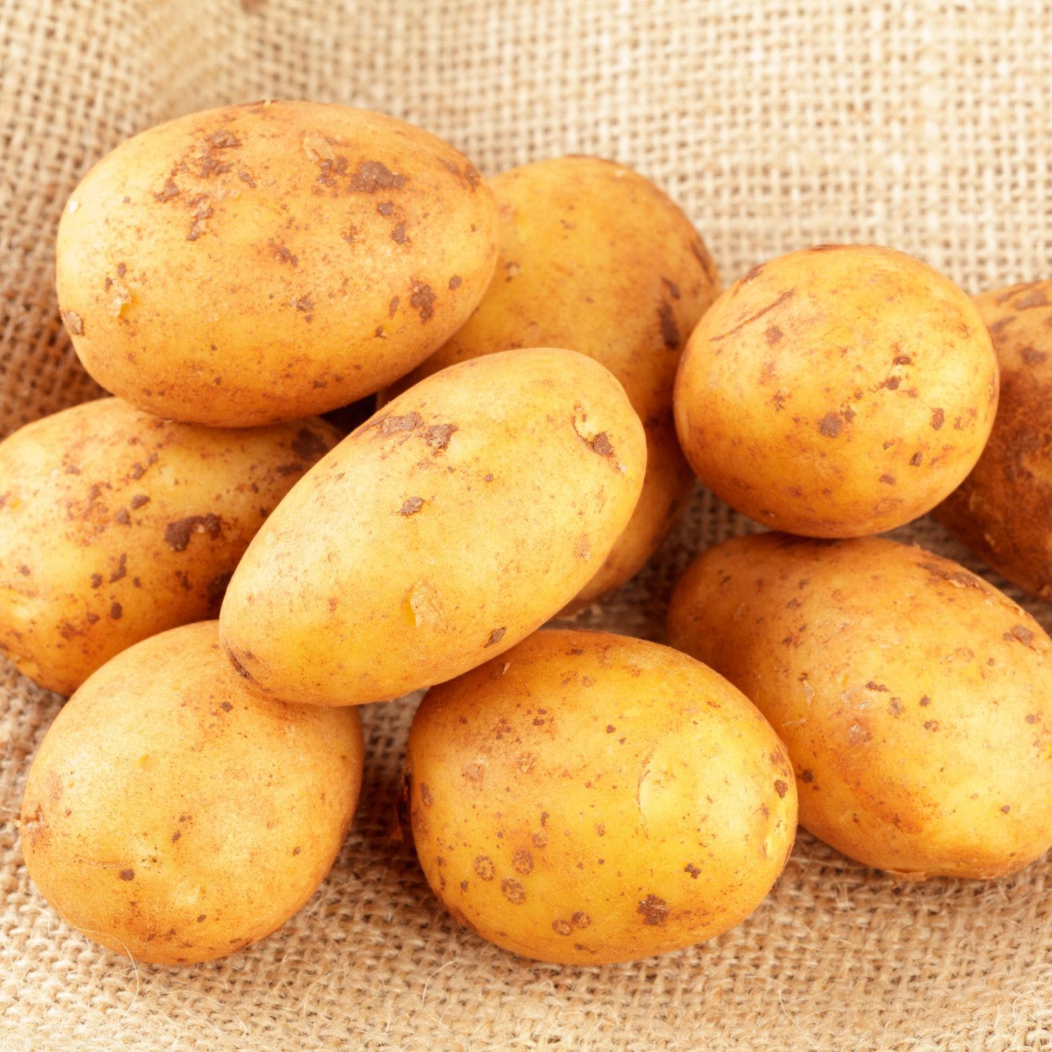 Diet stress 'far more detrimental to the body than eating a spud ...