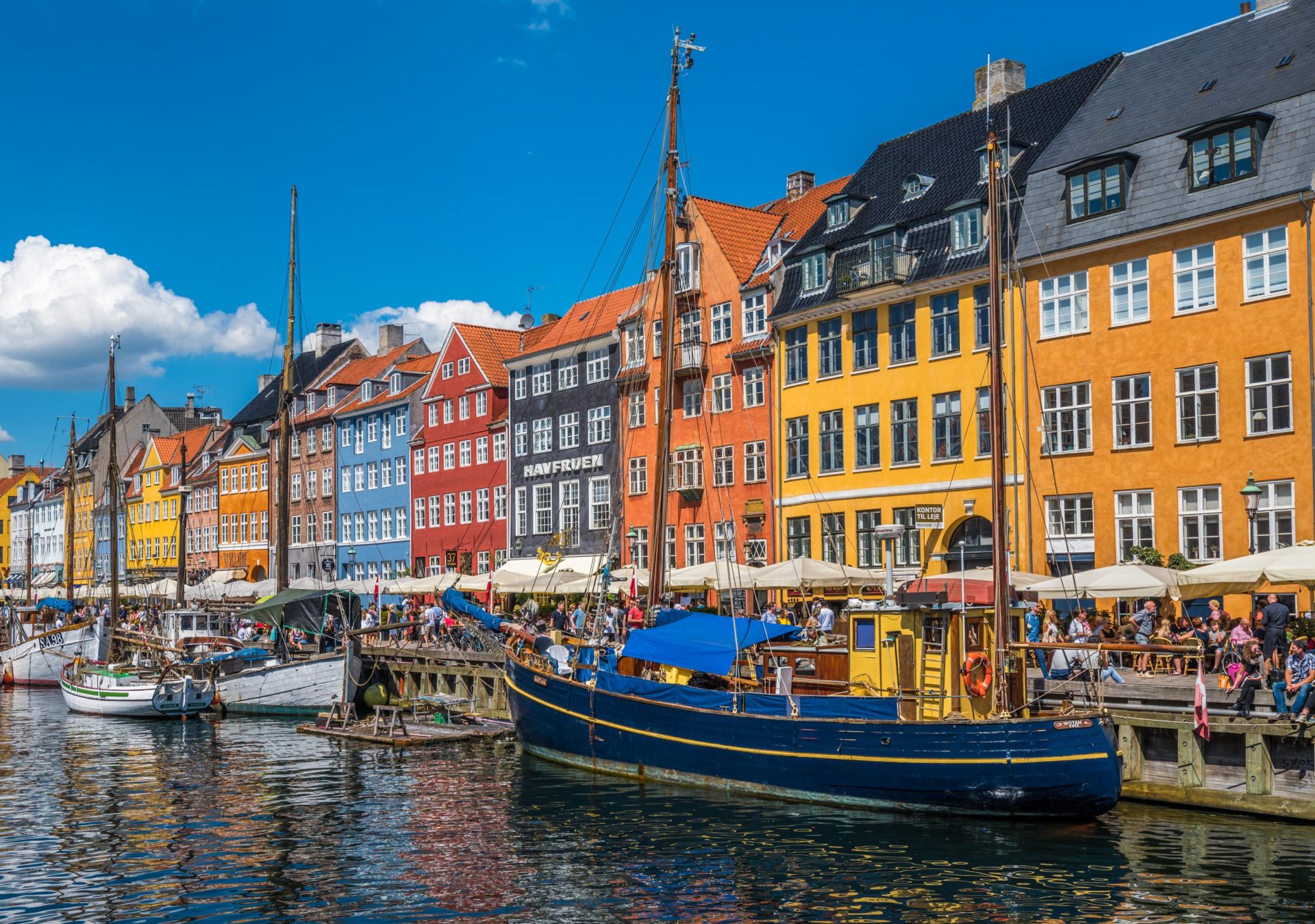 British man deported from Denmark claims he never got a warning | Newstalk