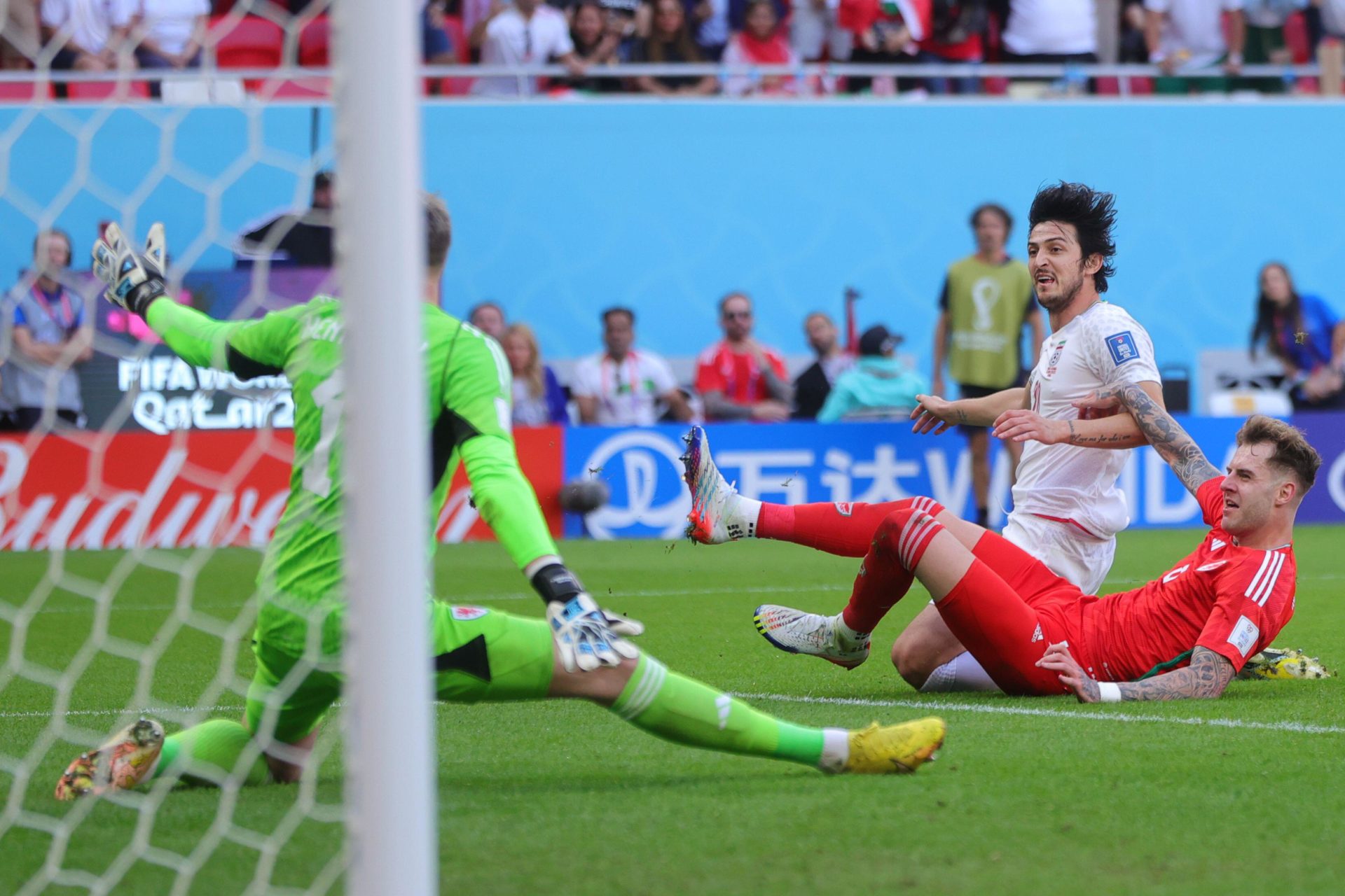 Nevin - Supposed lesser teams are where the fun is at the World Cup ...