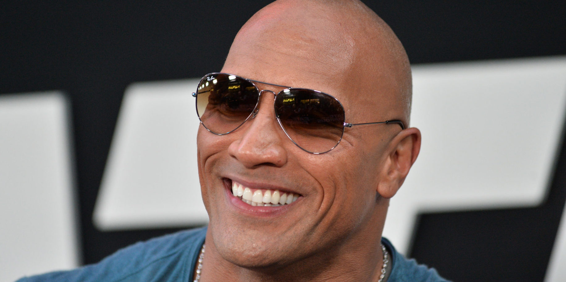 See How The Rock Redeems Himself After Years Of Stealing Snickers From ...