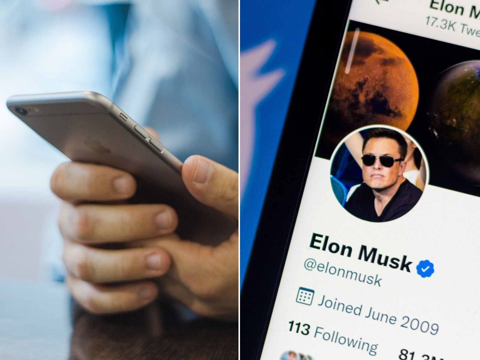 Twitter being pulled from Apple App Store would have 'devastating ...