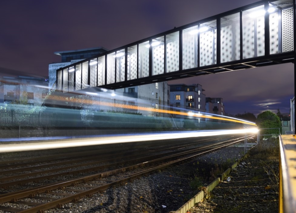 Irish Rail unveils Christmas late-night timetable | Newstalk