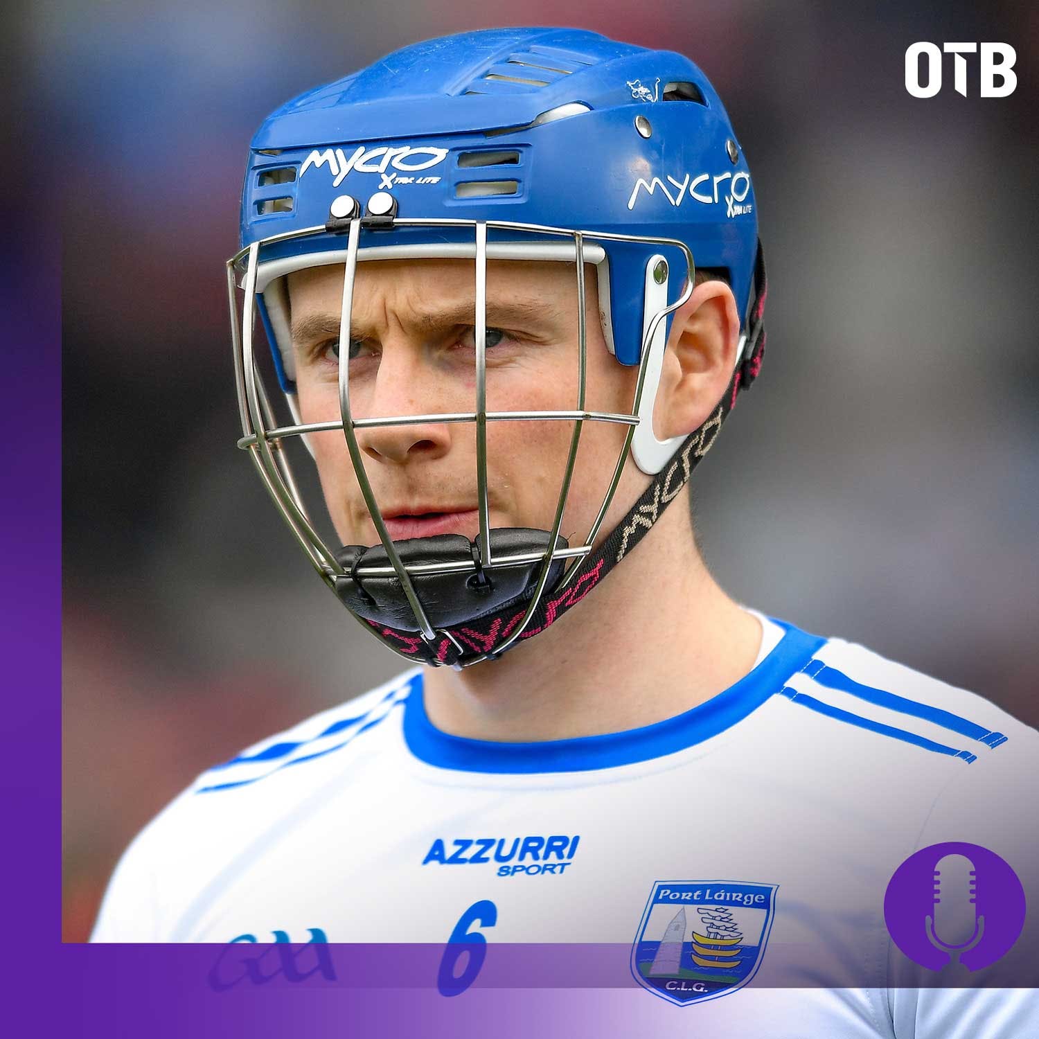 AUSTIN GLEESON: Curbing his temper | Waterford's Championship collapse ...