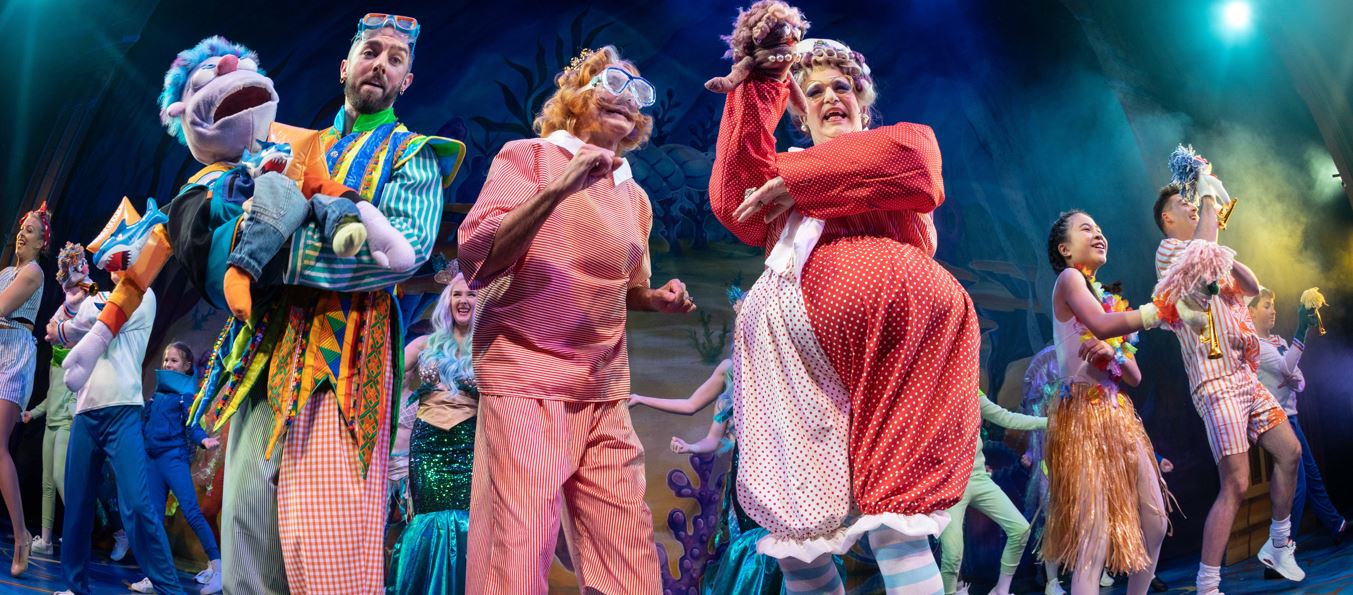 Special Report: Cork Christmas Panto returning to the city for an ...