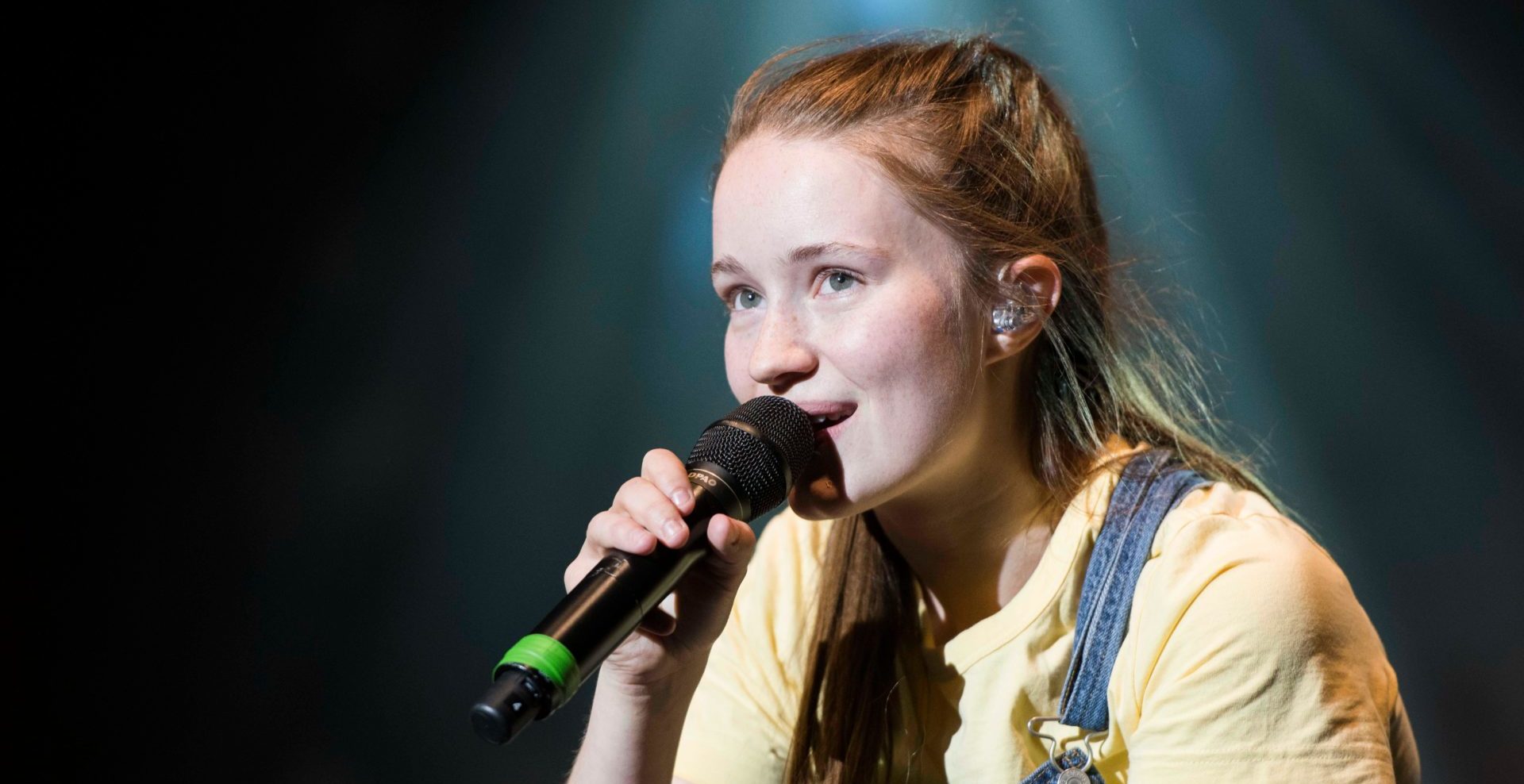 Sigrid Announced As Headline Act For Other Voices At The Guinness ...