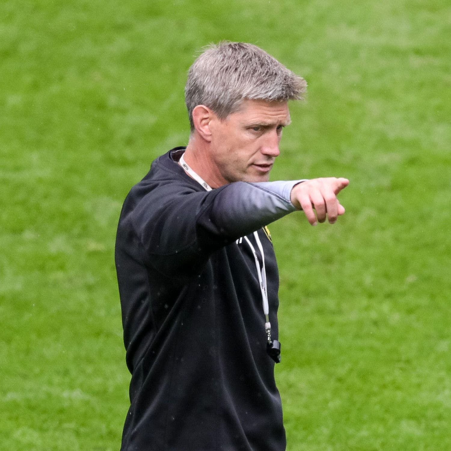 Sport with Ger Gilroy | Newstalk