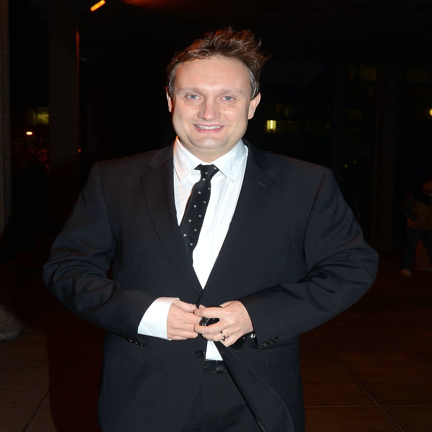 Kickstart Your Weekend – Mario Rosenstock | Newstalk