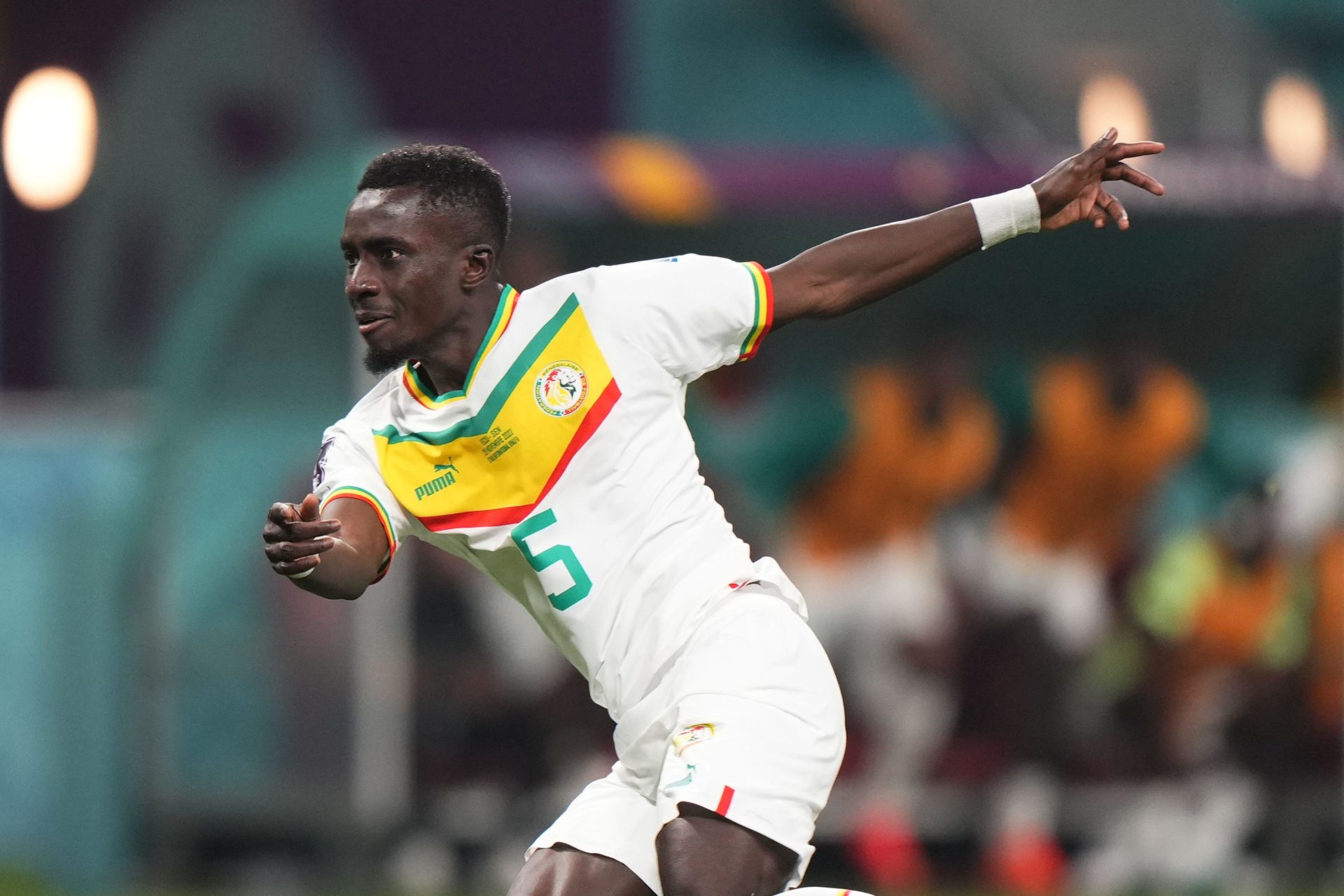 Why has this year’s World Cup dealt a more diverse round of 16? | Brian ...