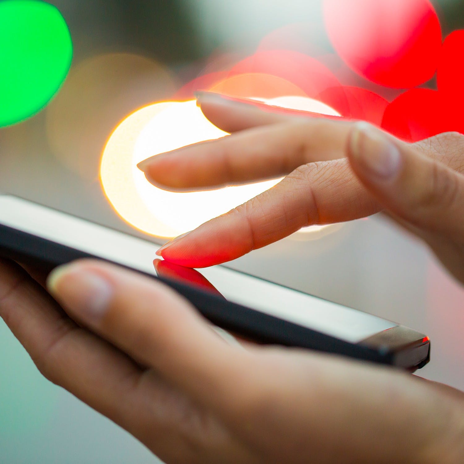 Tech Check: Watch out for digitalpick pockerers | Newstalk