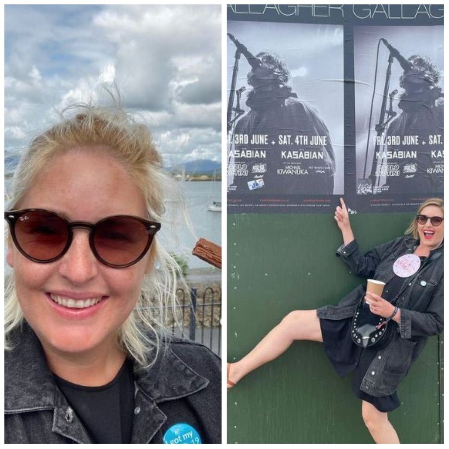 Sarah Breen On Her Brilliant New Parenting Column, Christmas And Aisling!