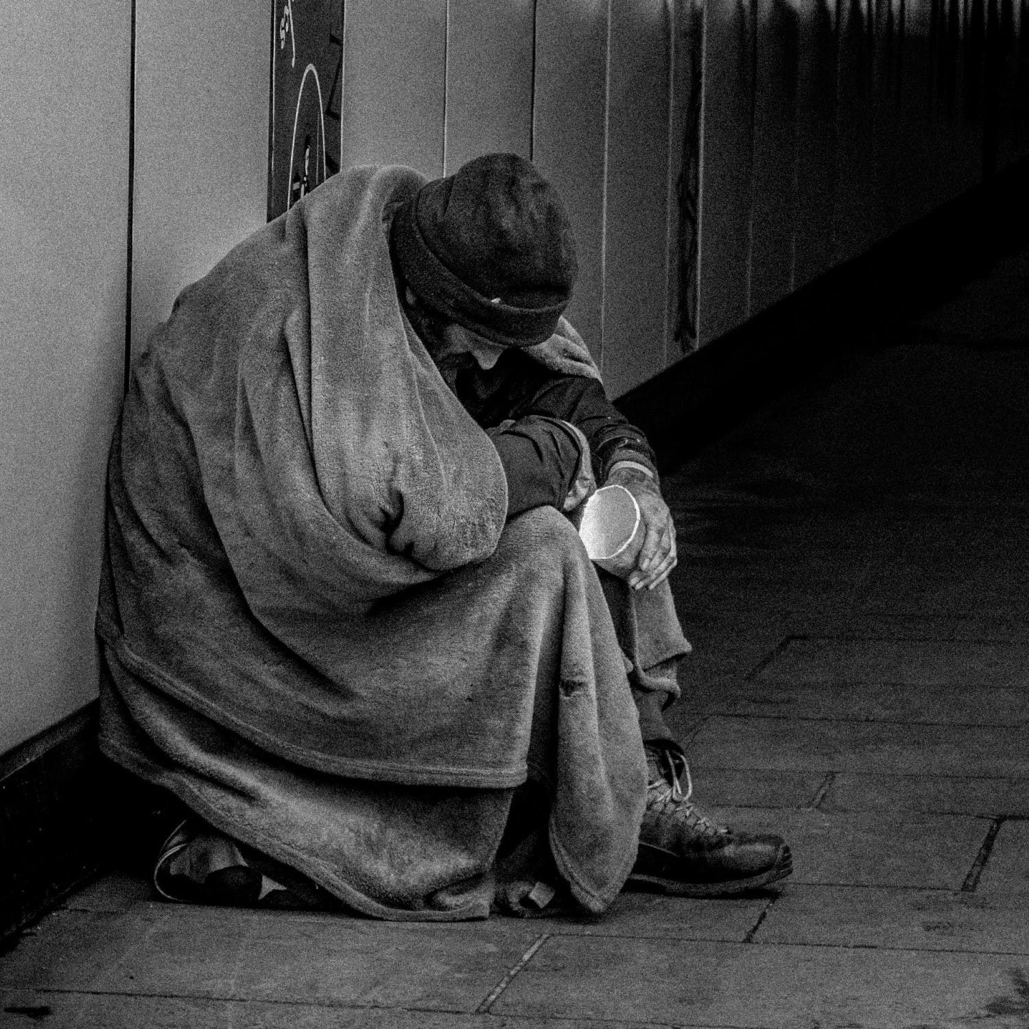Emergency homeless accommodation to meet demand during the cold spell ...