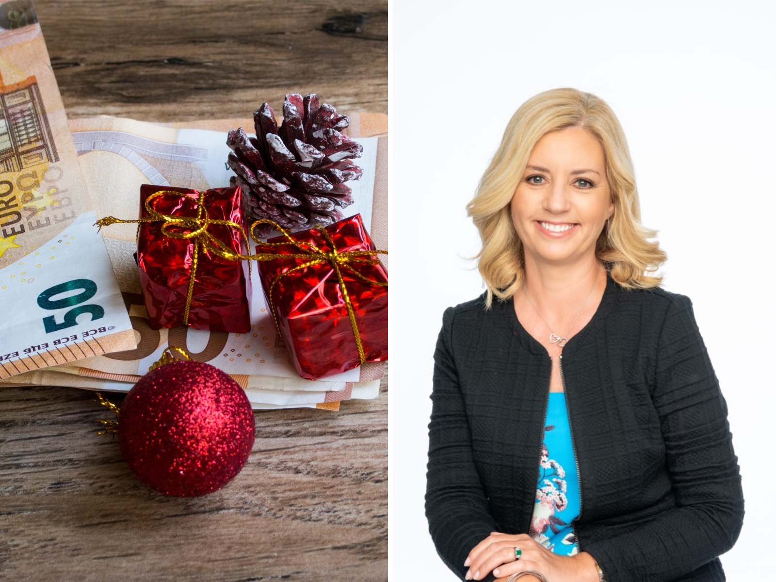 Christmas crunch: Here's ten ways to save this holiday season | Newstalk