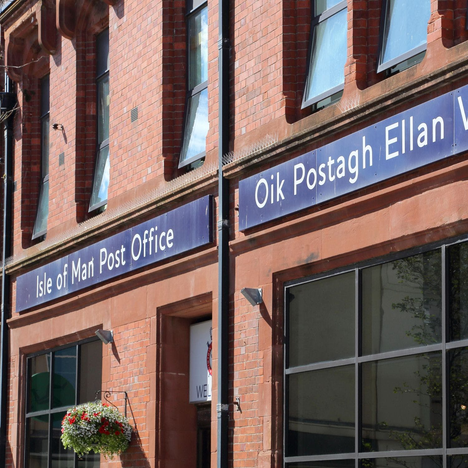 Reviving the Manx language | Newstalk